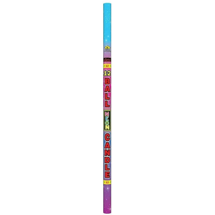 Roman Candle Fireworks Canada | Fireworks Central – Fireworks Central Ltd.