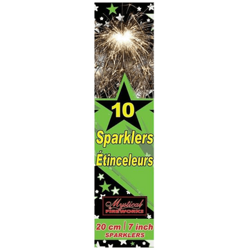 Pro Pyro Box – Fireworks Central Ltd.