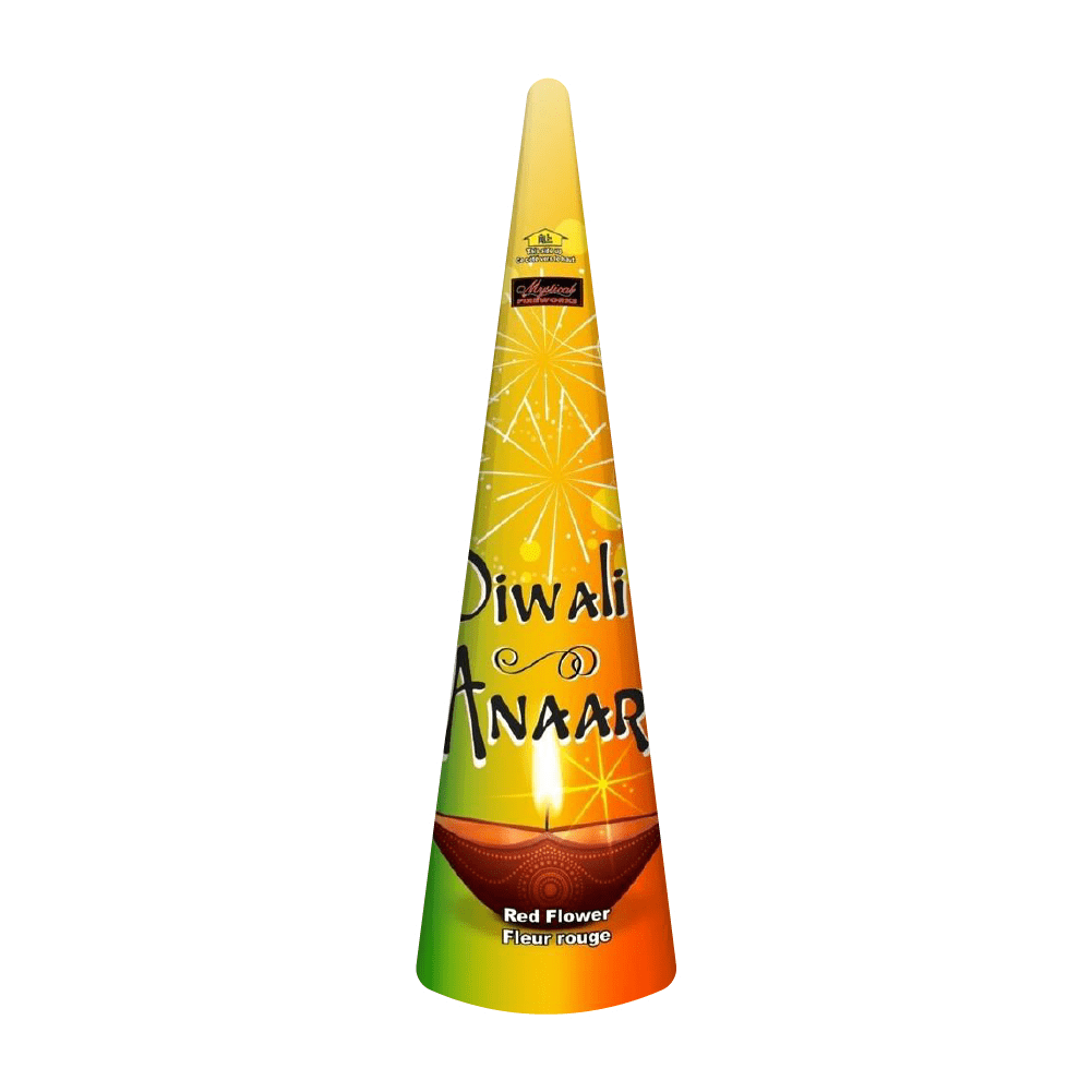 Diwali Anaar - 50% OFF – Fireworks Central Ltd.